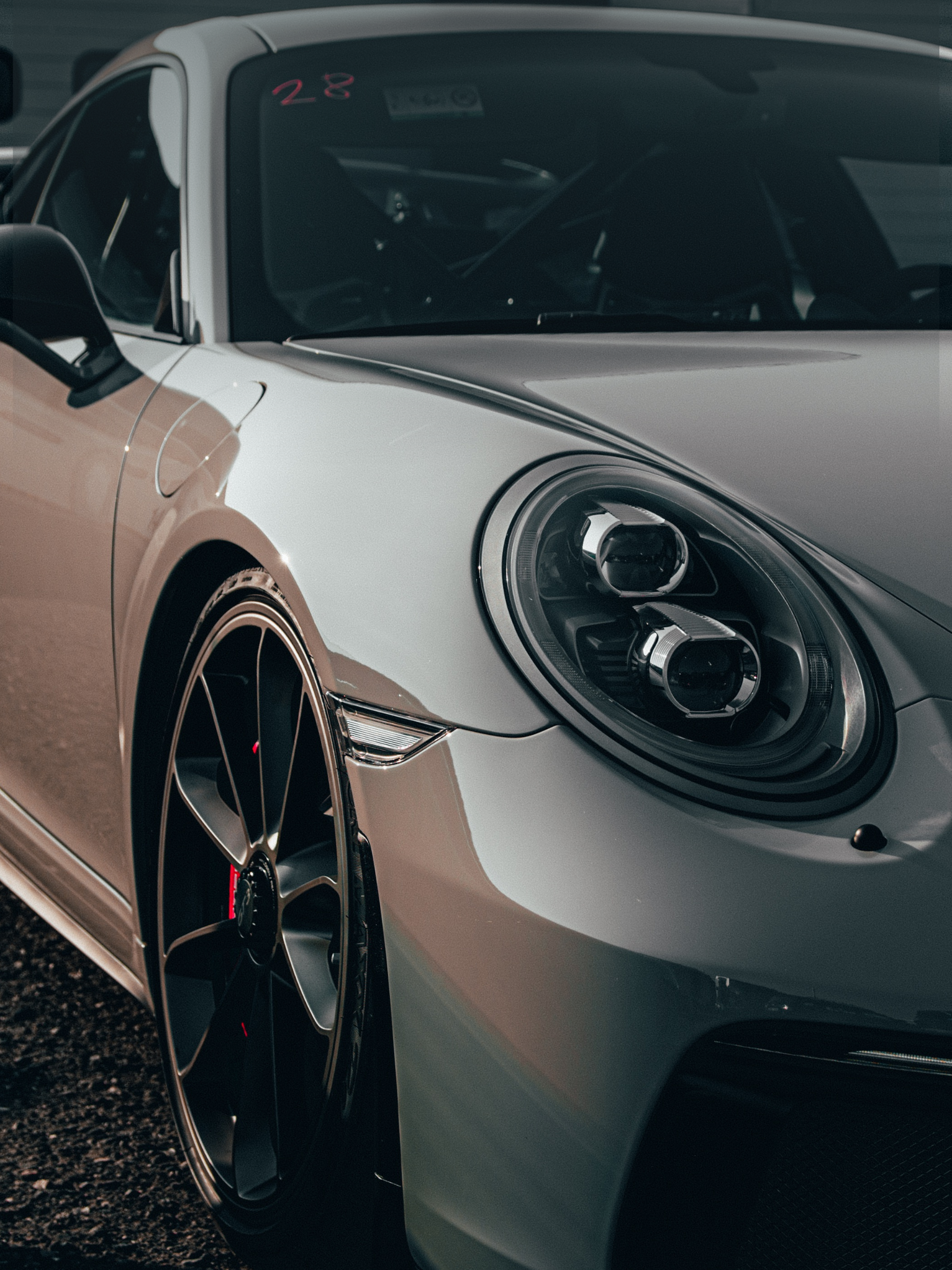 Luxauto Exchange LLC